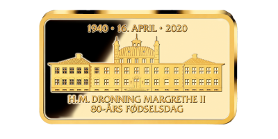 Køb Guldbarre Her | Flotte & Sjældne 24 Karat Guldbarrer Vores historie ...