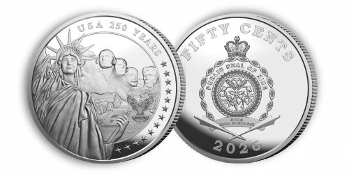 USA’s 250-årsjubilæum: Et kvart årtusinde med frihed - JubilæumVores ...